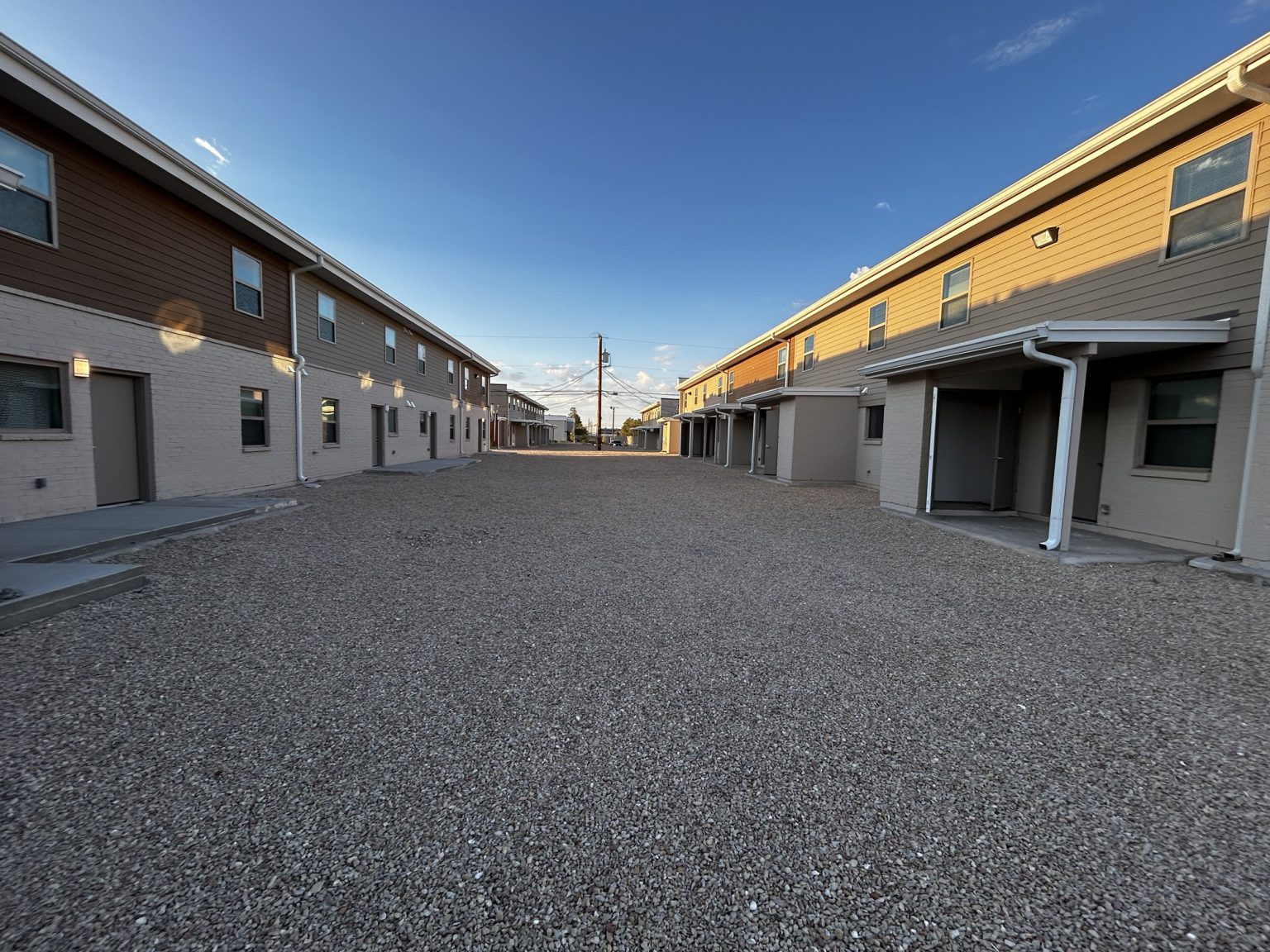 Sun Pointe - Capstone Building Corp.