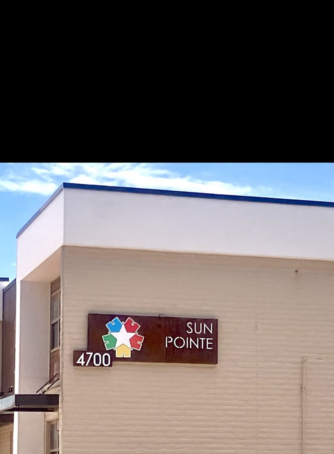 Sun Pointe - Capstone Building Corp.