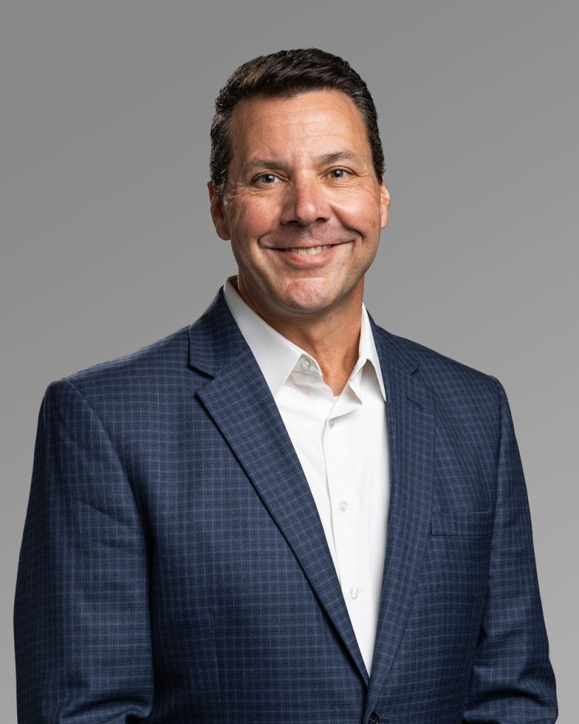 Our Leadership - Capstone Building Corp.