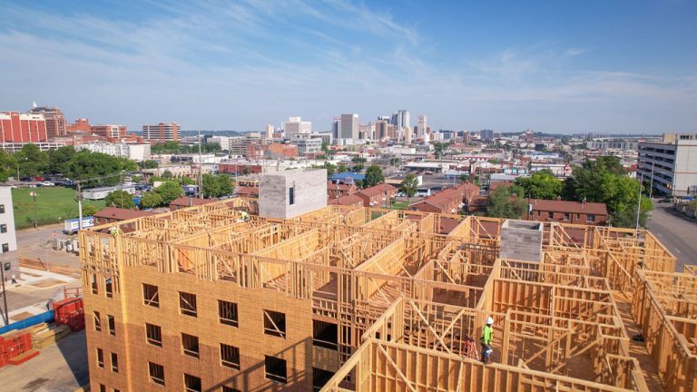 About Us - Capstone Building Corp.