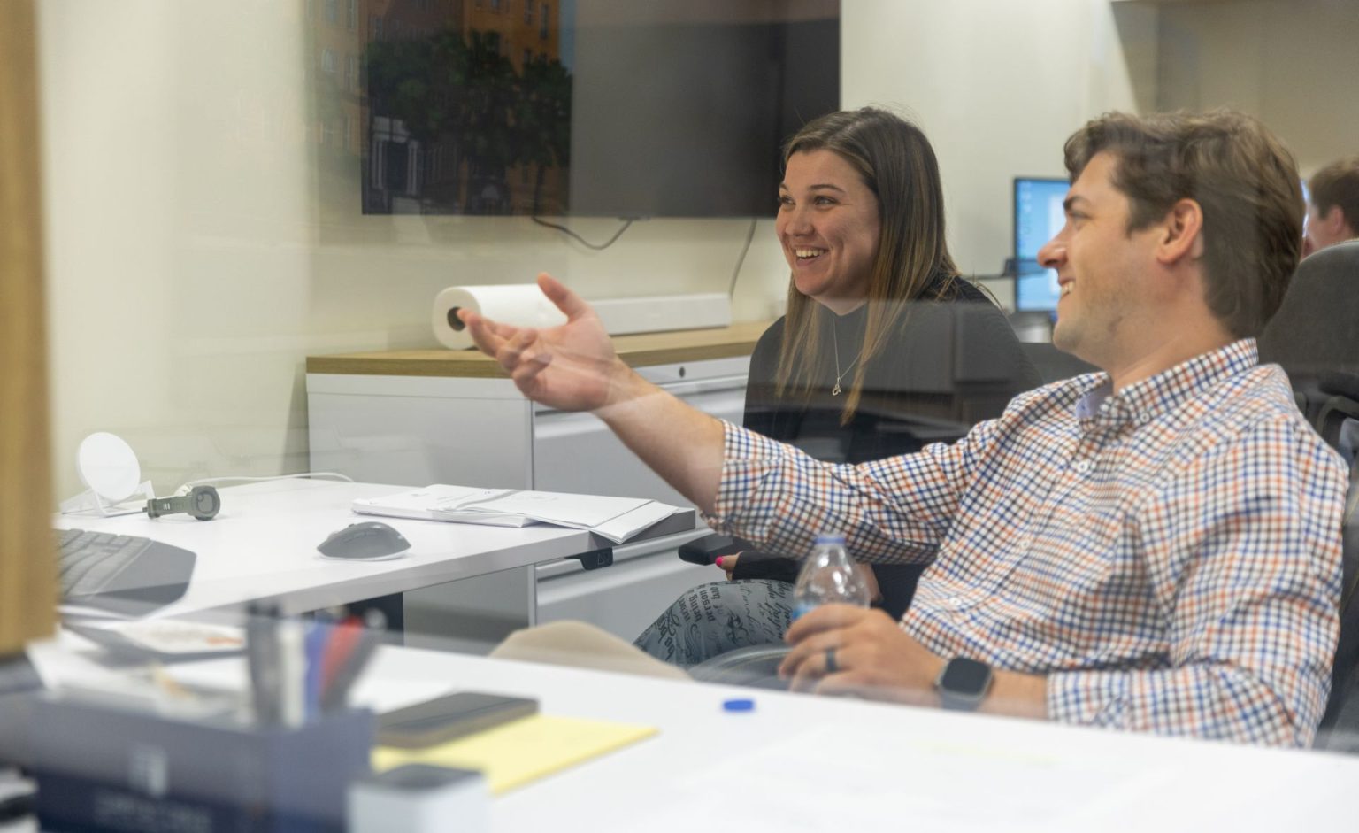 Internships - Capstone Building Corp.