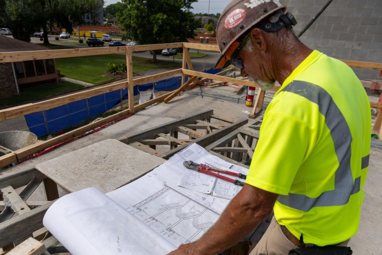 Contact Us - Capstone Building Corp.