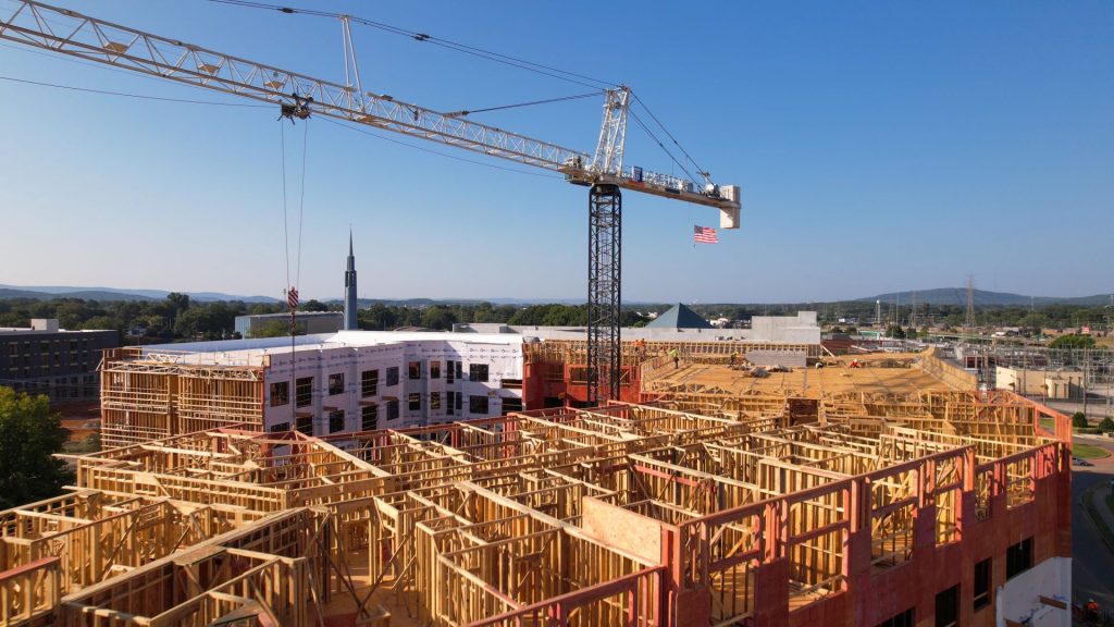 Internships - Capstone Building Corp.