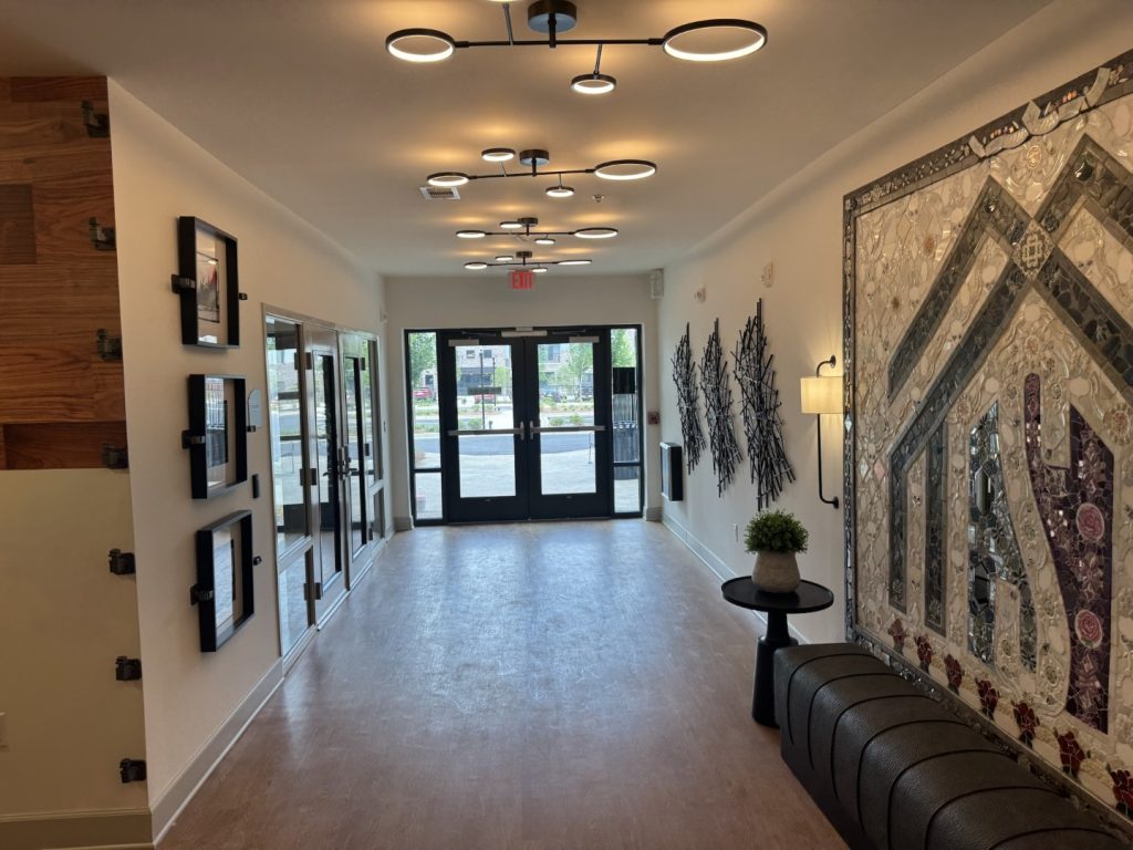 Southtown Senior - Capstone Building Corp.