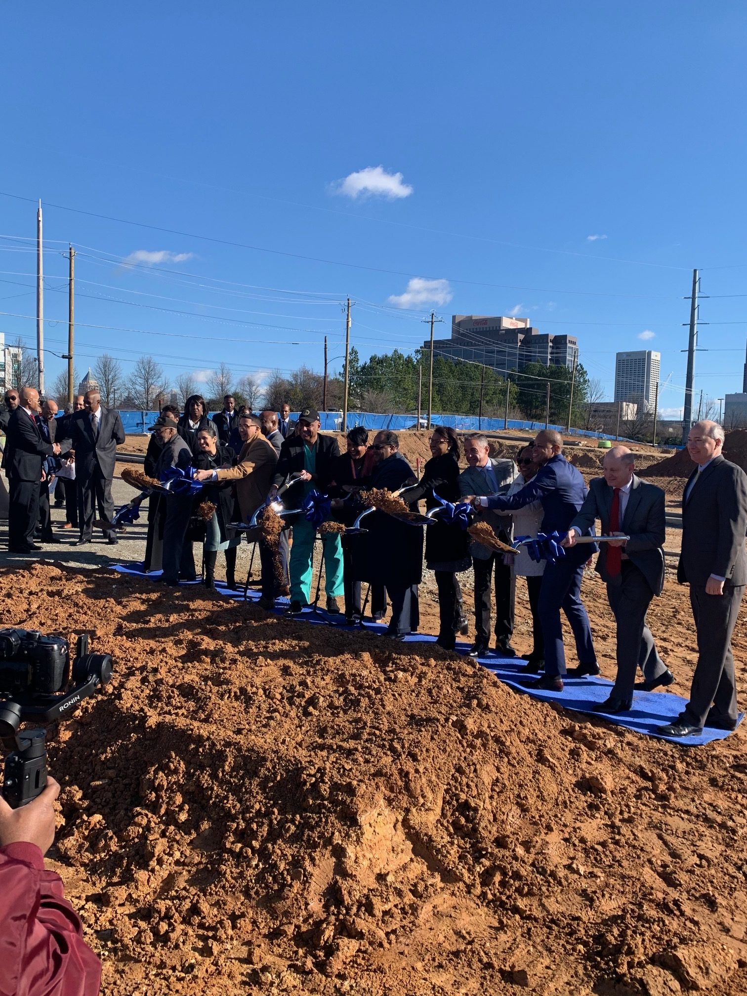 News - Capstone Building Corporation