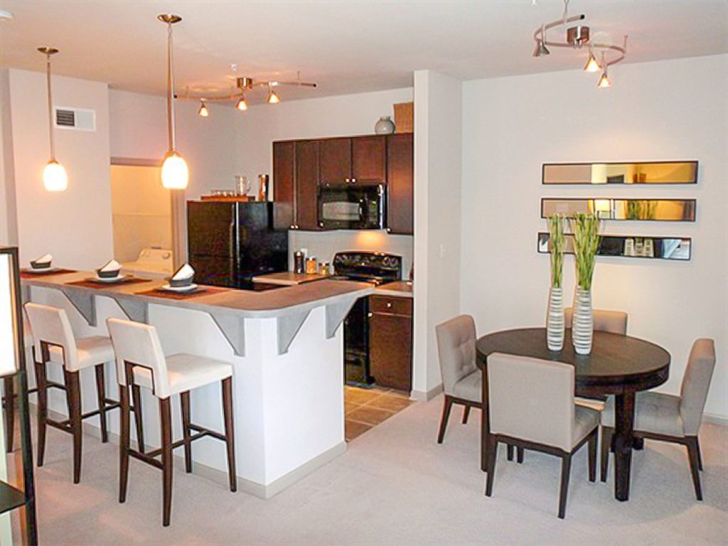 Providence Ridge - Capstone Building Corp.