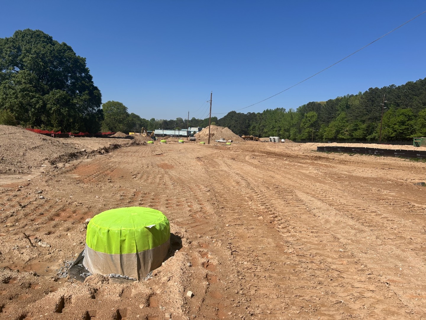 Bowen Homes - Capstone Building Corp.